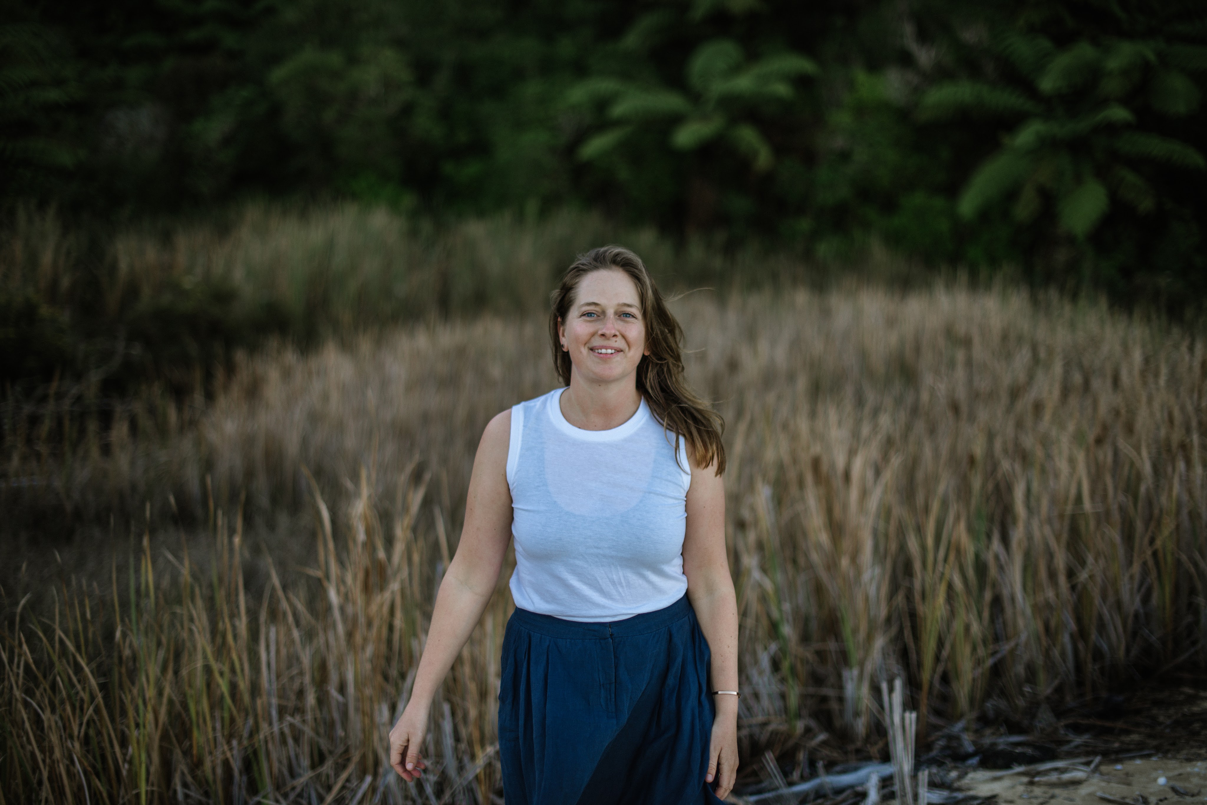 about me – Roxanne Darrow